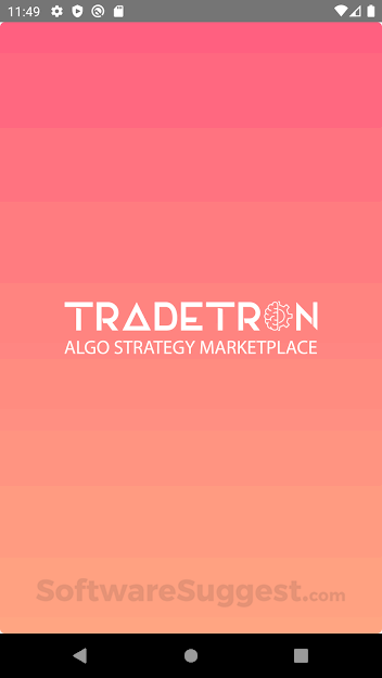 Tradetron - Pricing, Features, and Details in 2025