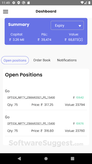 Tradetron - Pricing, Features, and Details in 2025