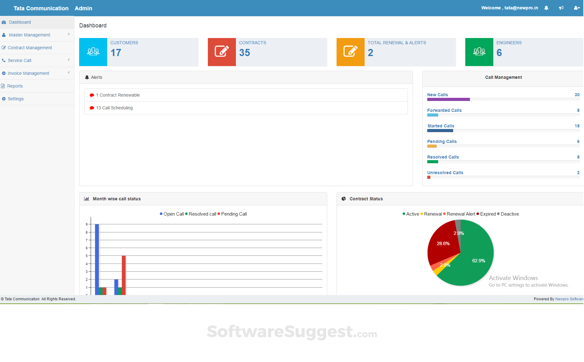 AMC Management - Pricing, Features, and Details in 2025