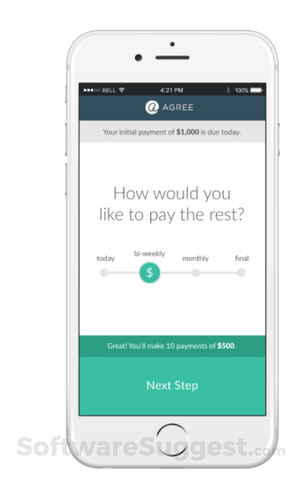 Agree.com Pricing, Features, and Reviews (Apr 2025)