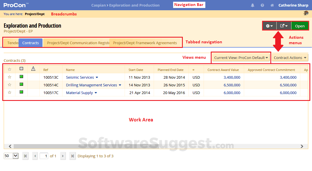 Aveva ProCon - Pricing, Features, and Details in 2025
