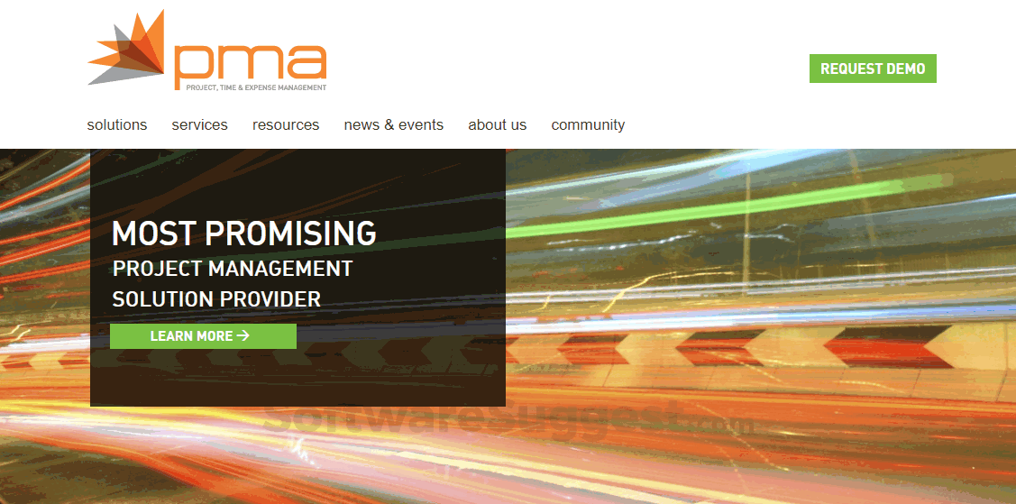 PMA Time Management Pricing, Features, and Reviews (Feb 2024)