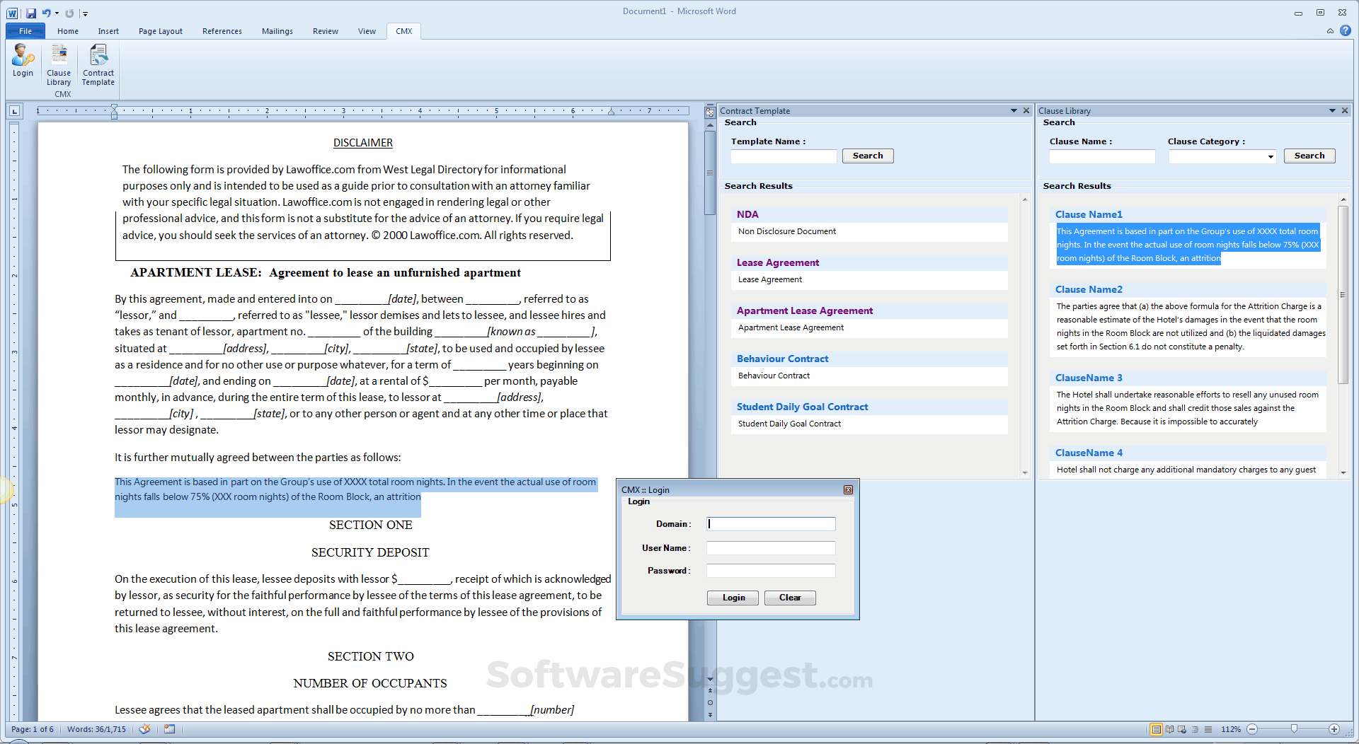 CMx - Pricing, Features, and Details in 2025