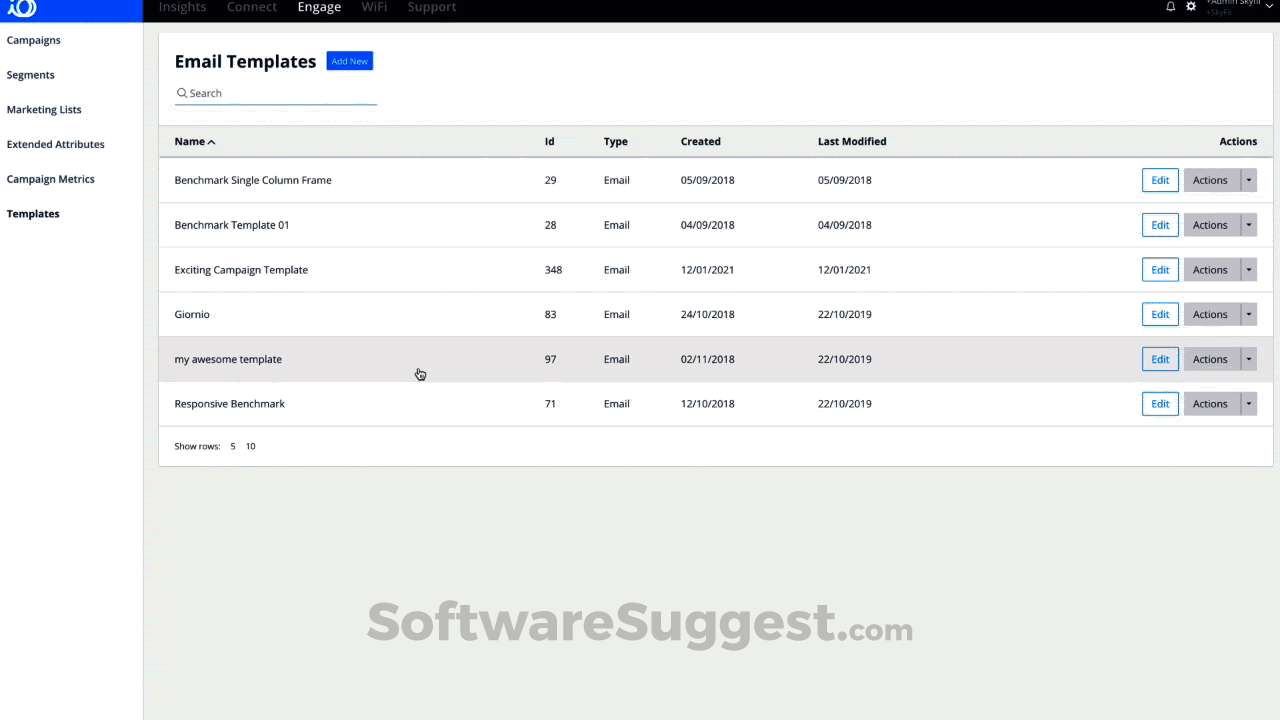 Skyfii IO - Pricing, Features, and Details in 2025