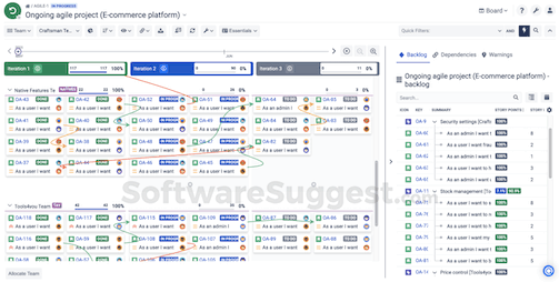 BigPicture - Project Management & PPM - Pricing, Features, and Details ...