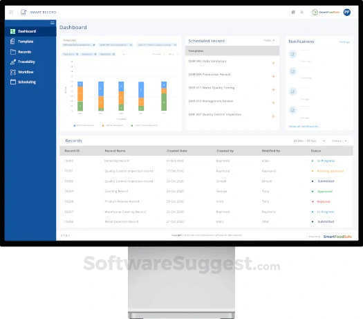 Smart Record Pricing, Features, and Reviews (Sep 2024)