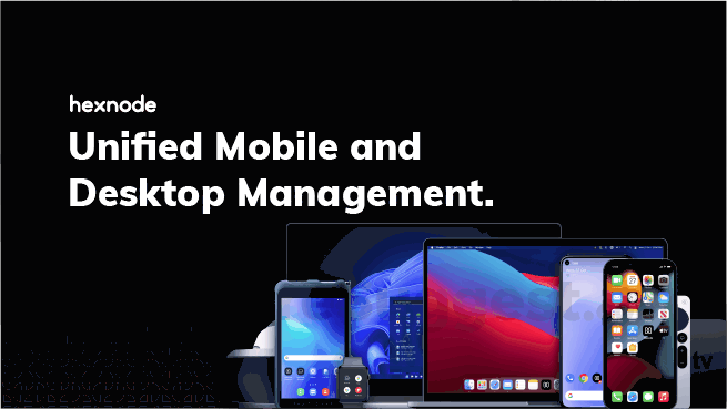 Hexnode UEM Pricing, Features, and Reviews (May 2025)