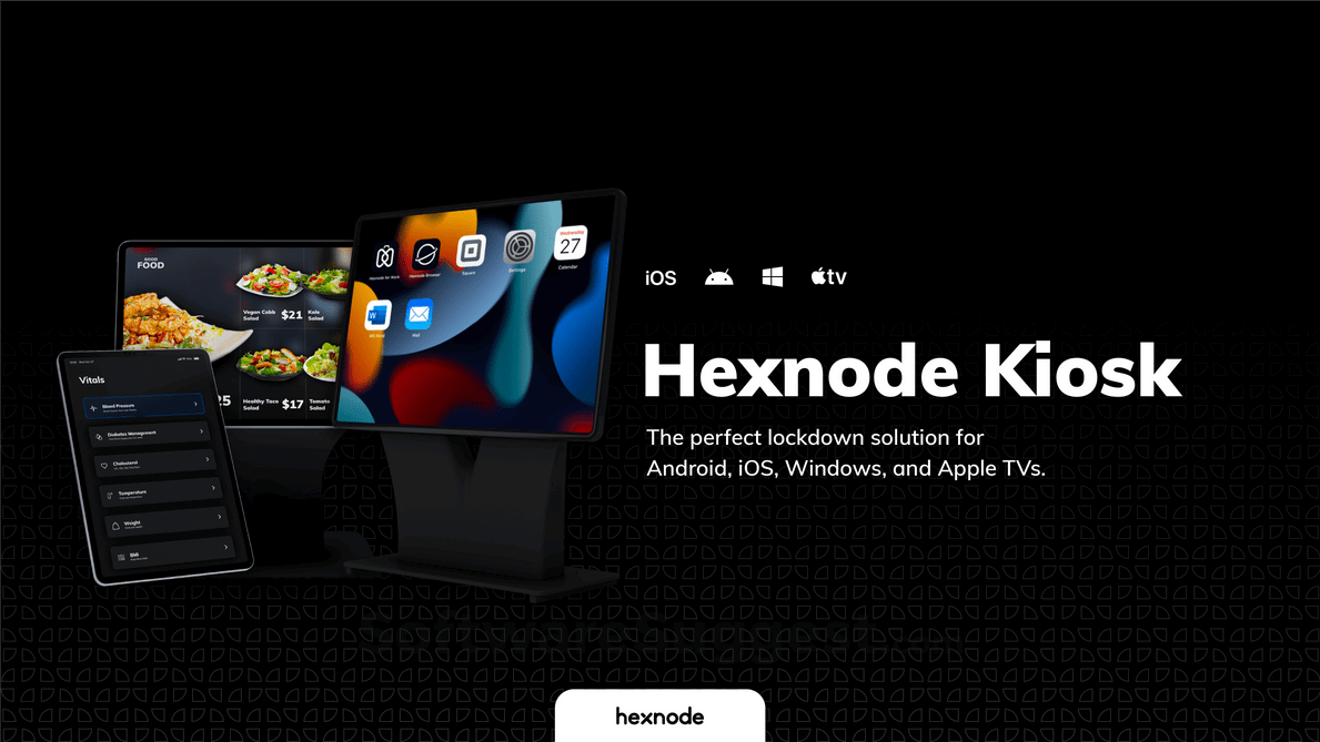 Hexnode UEM - Pricing, Features, and Details in 2025