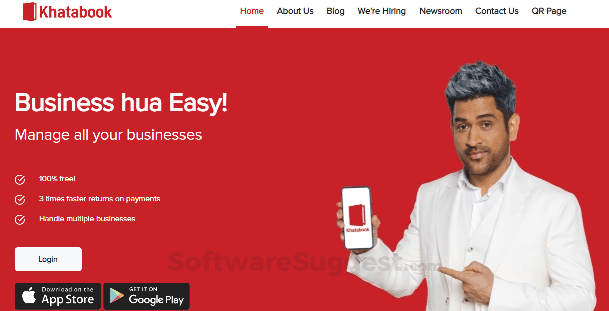 Khatabook: Reviews, Pricing, Features in 2026