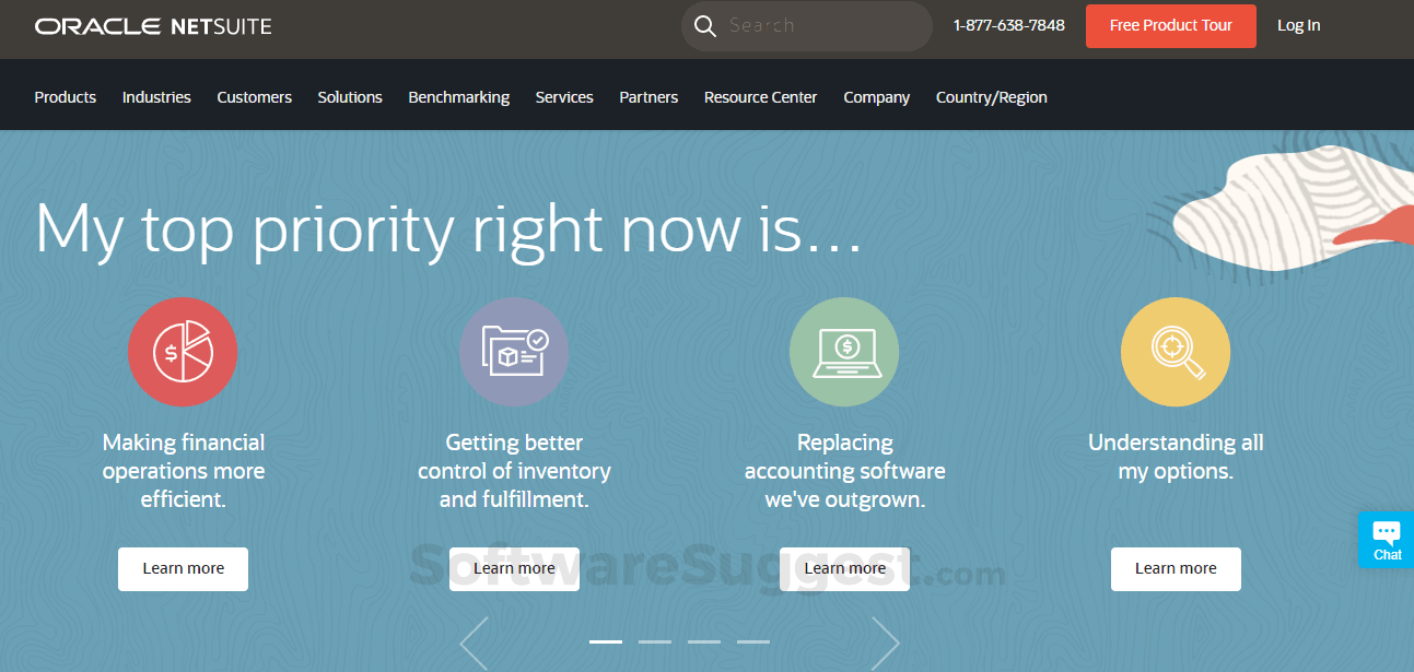Oracle NetSuite ERP: Pricing, Features, and Integration in 2025