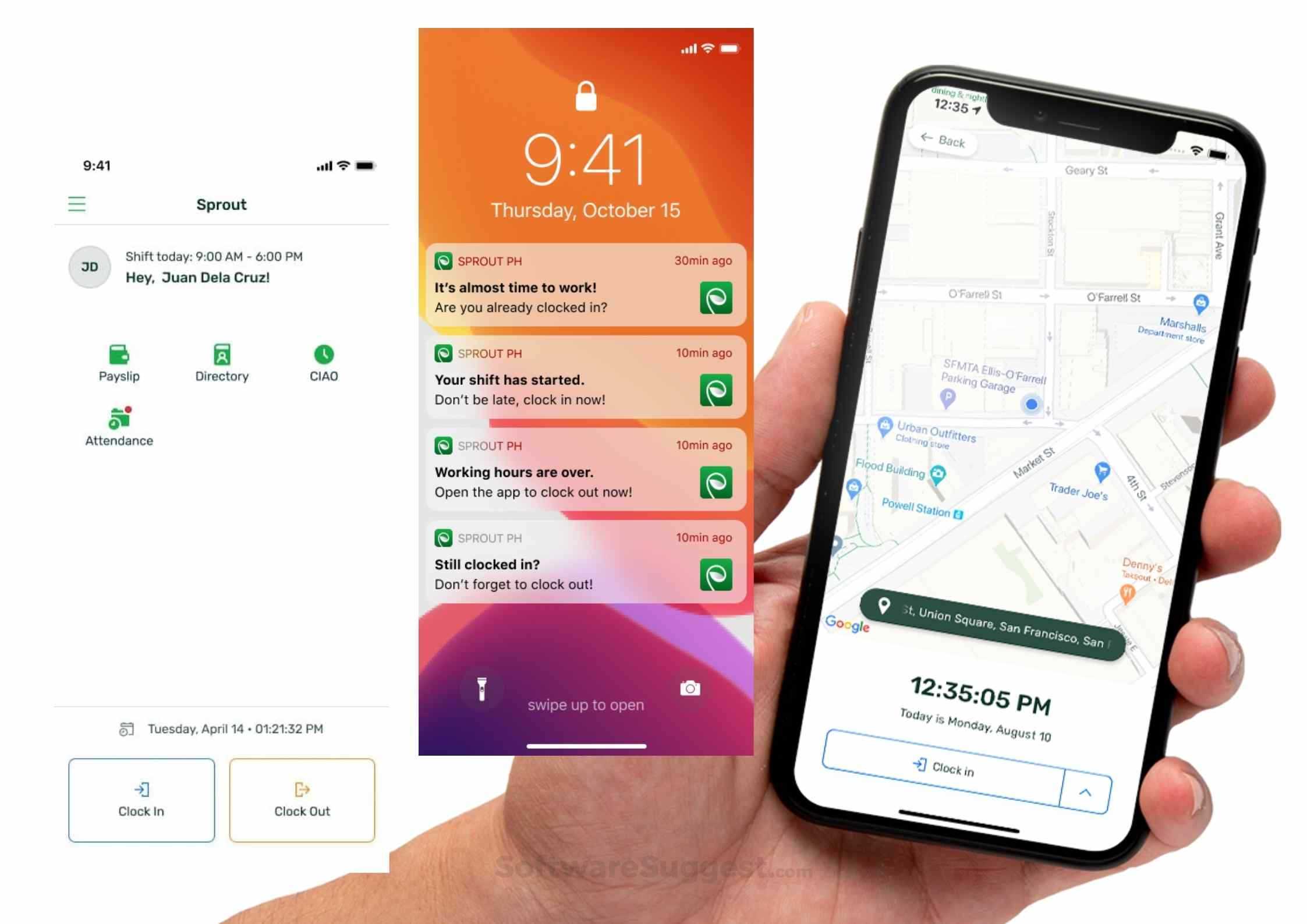 Sprout Solutions - Pricing, Features, and Details in 2025