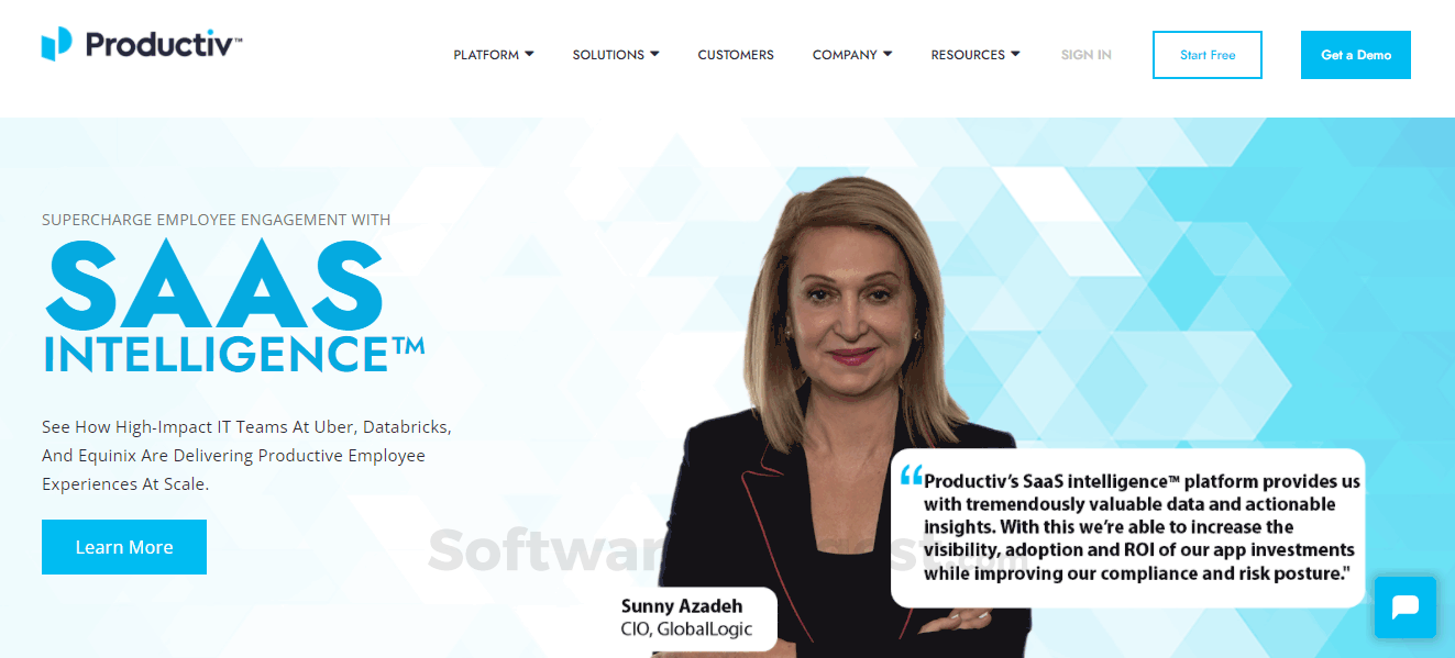 Productiv Pricing, Features, and Reviews (Jun 2025)