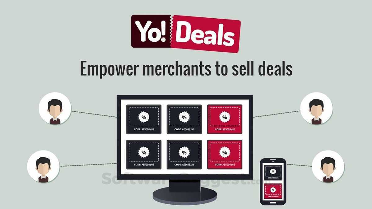 Yo!Deals - Pricing, Features, and Details in 2026