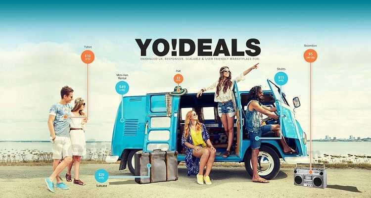 Yo!Deals - Pricing, Features, and Details in 2026