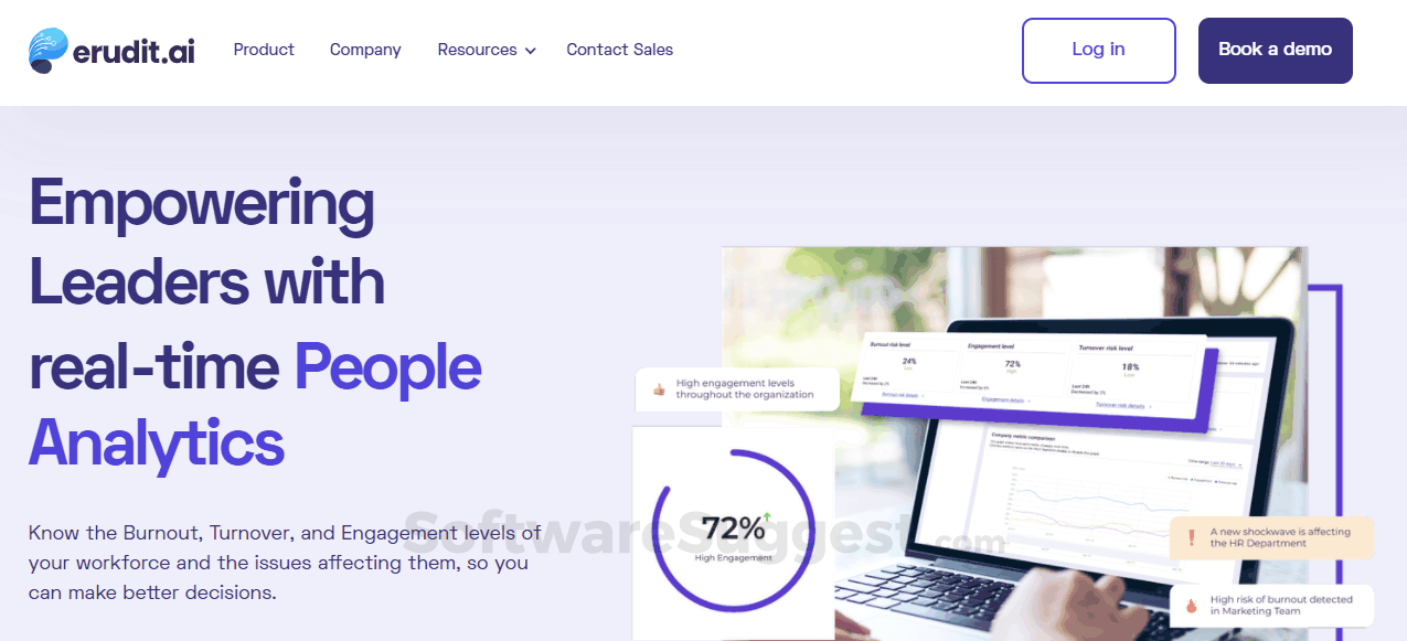 Erudit AI - Pricing, Features, and Details in 2025