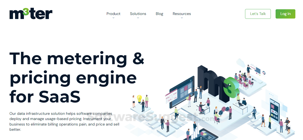 m3ter Pricing, Features, and Reviews (May 2025)