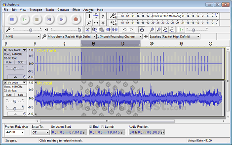 Compare Adobe Audition vs Audacity in December 2025