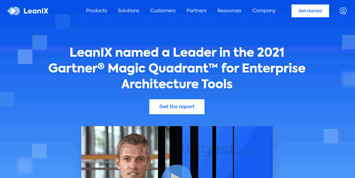 LeanIX - Pricing, Features, and Details in 2025