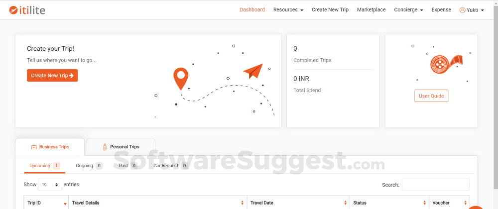 ITILITE Pricing, Features, and Reviews (Oct 2024)