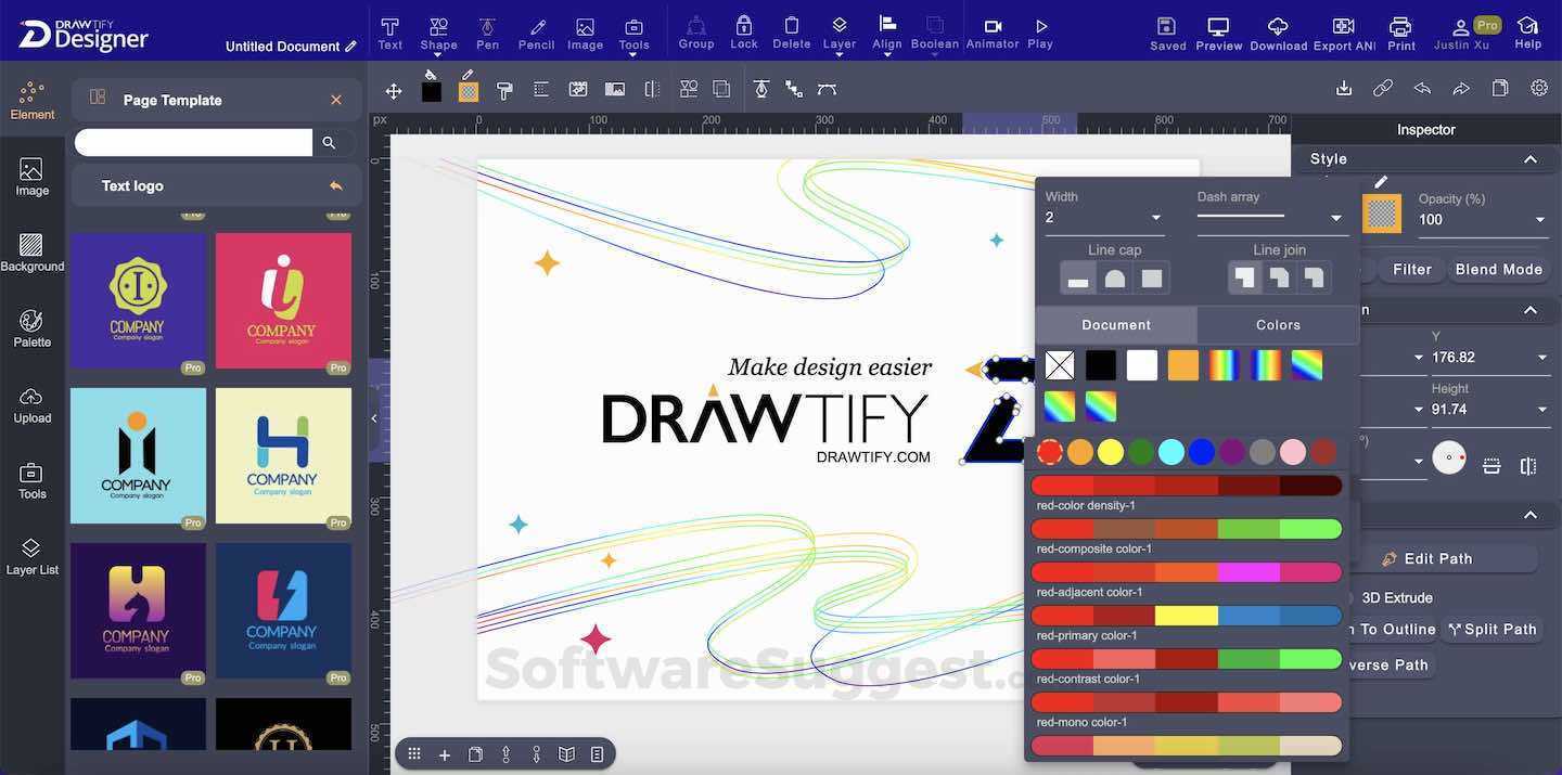 Drawtify - Pricing, Features, and Details in 2025