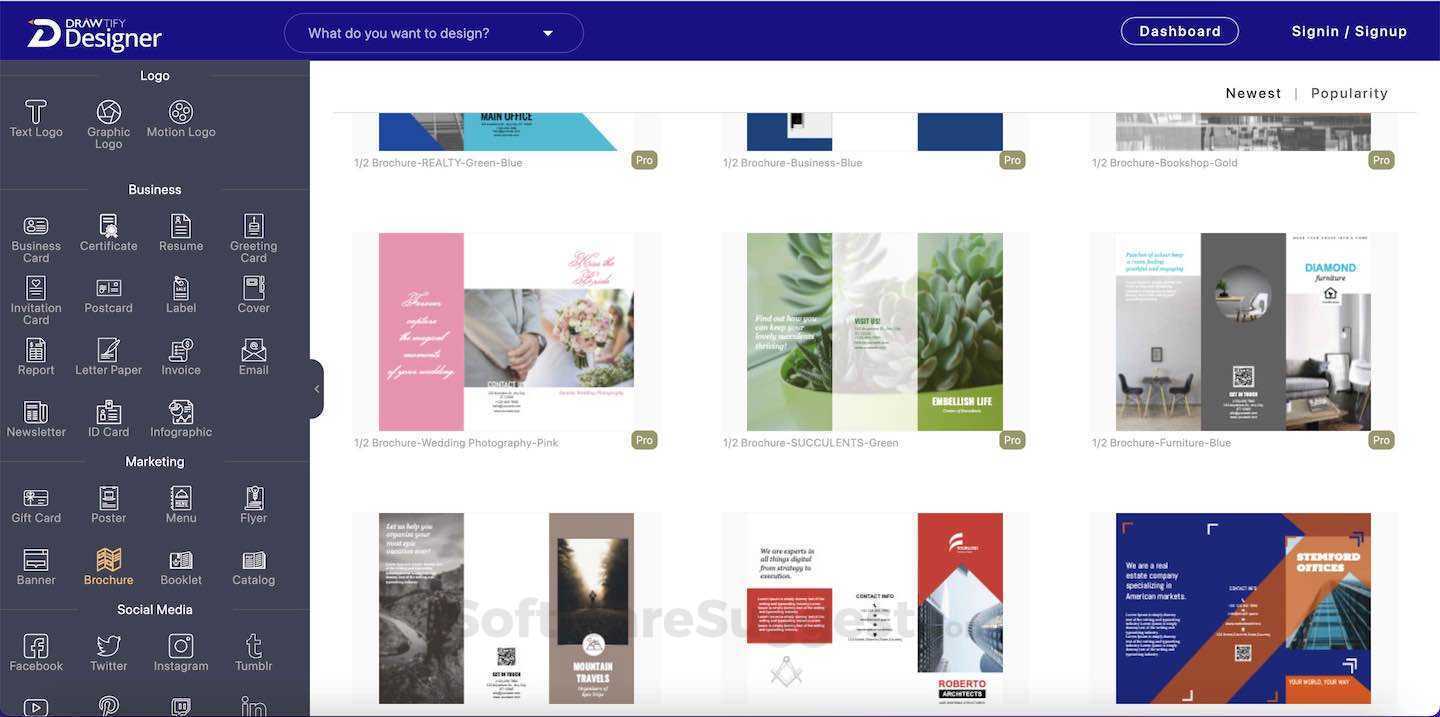 Drawtify - Pricing, Features, and Details in 2025