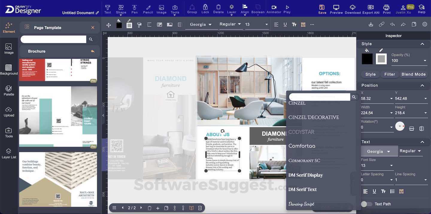 Drawtify - Pricing, Features, and Details in 2025