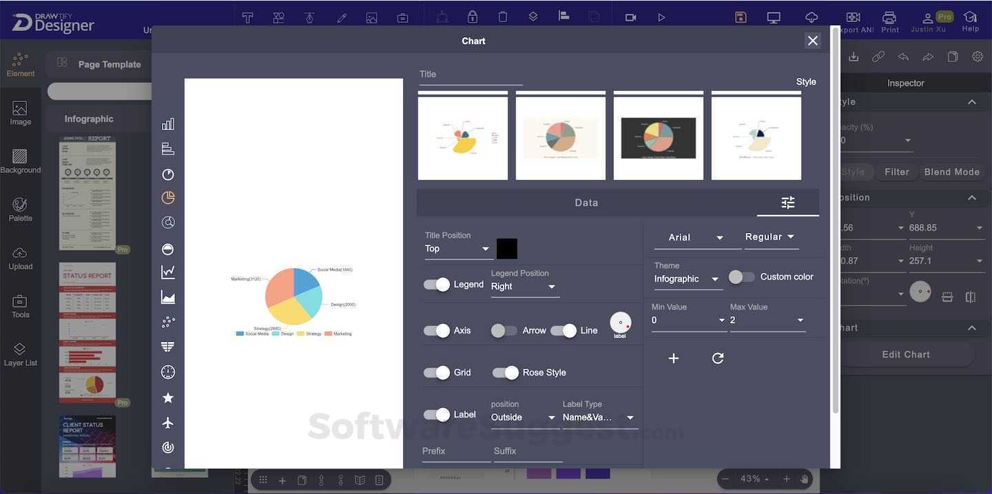 Drawtify - Pricing, Features, and Details in 2025