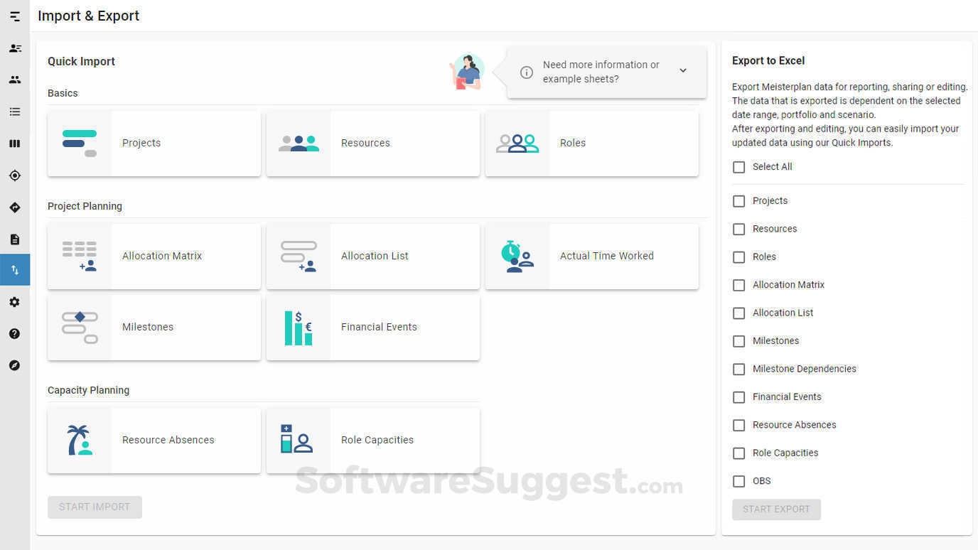 Meisterplan Pricing, Features, and Reviews in 2023