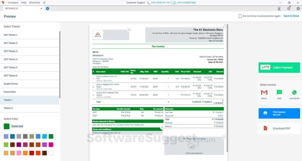 Vyapar: Pricing, Features, and Integration in 2026