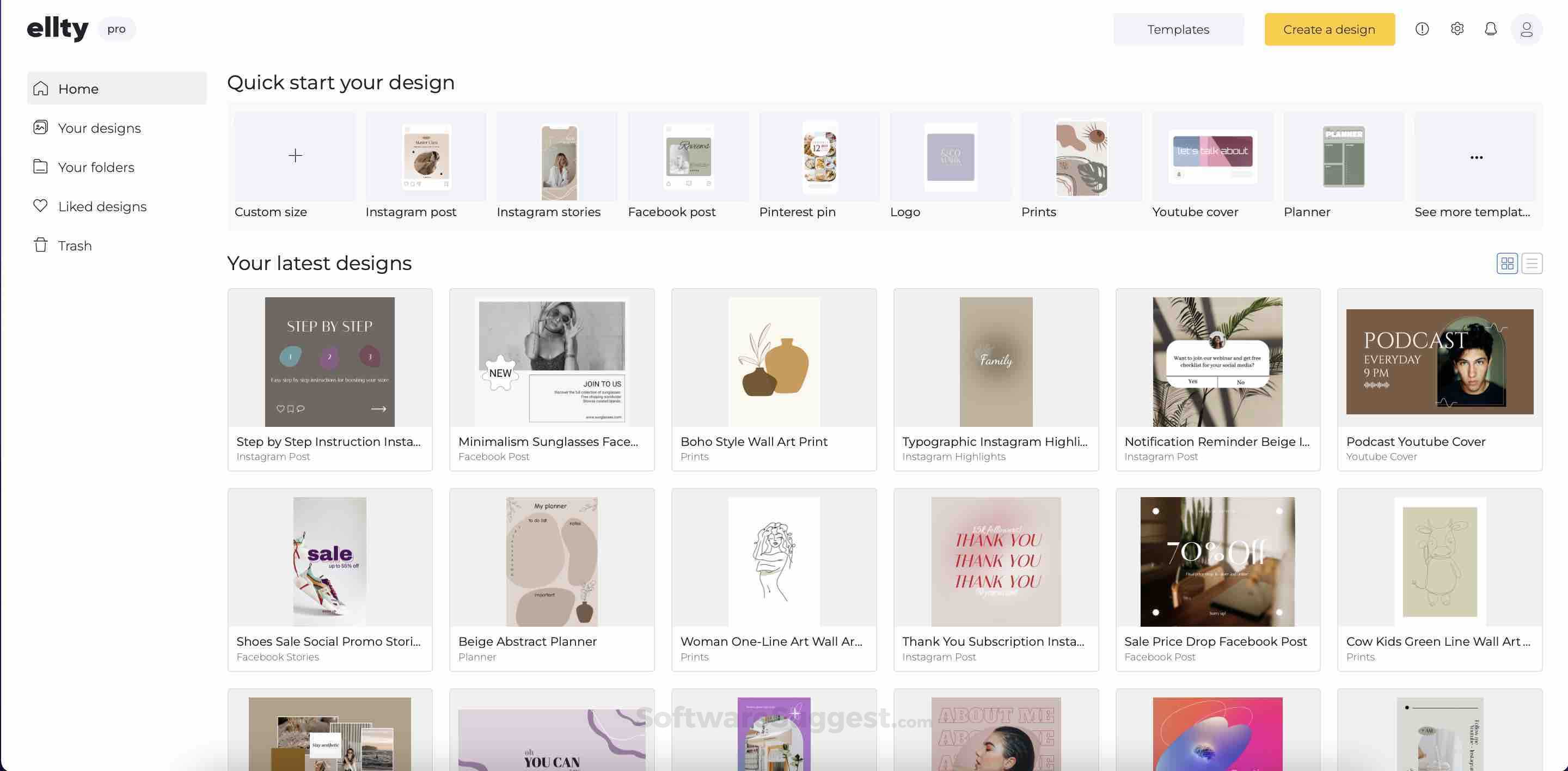 Ellty Pricing, Features, and Reviews (Dec 2024)