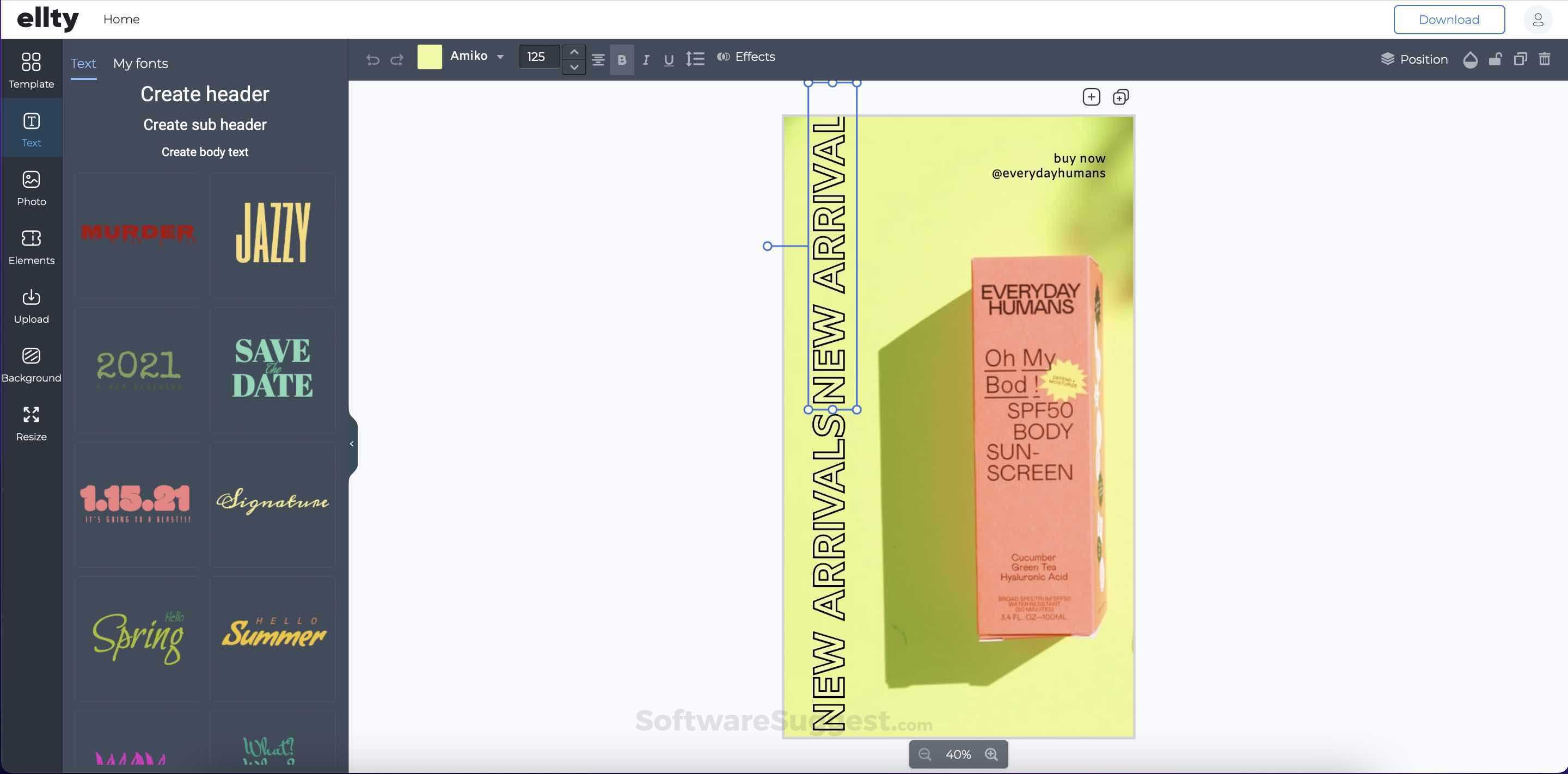 Ellty Pricing, Features, and Reviews (Dec 2024)