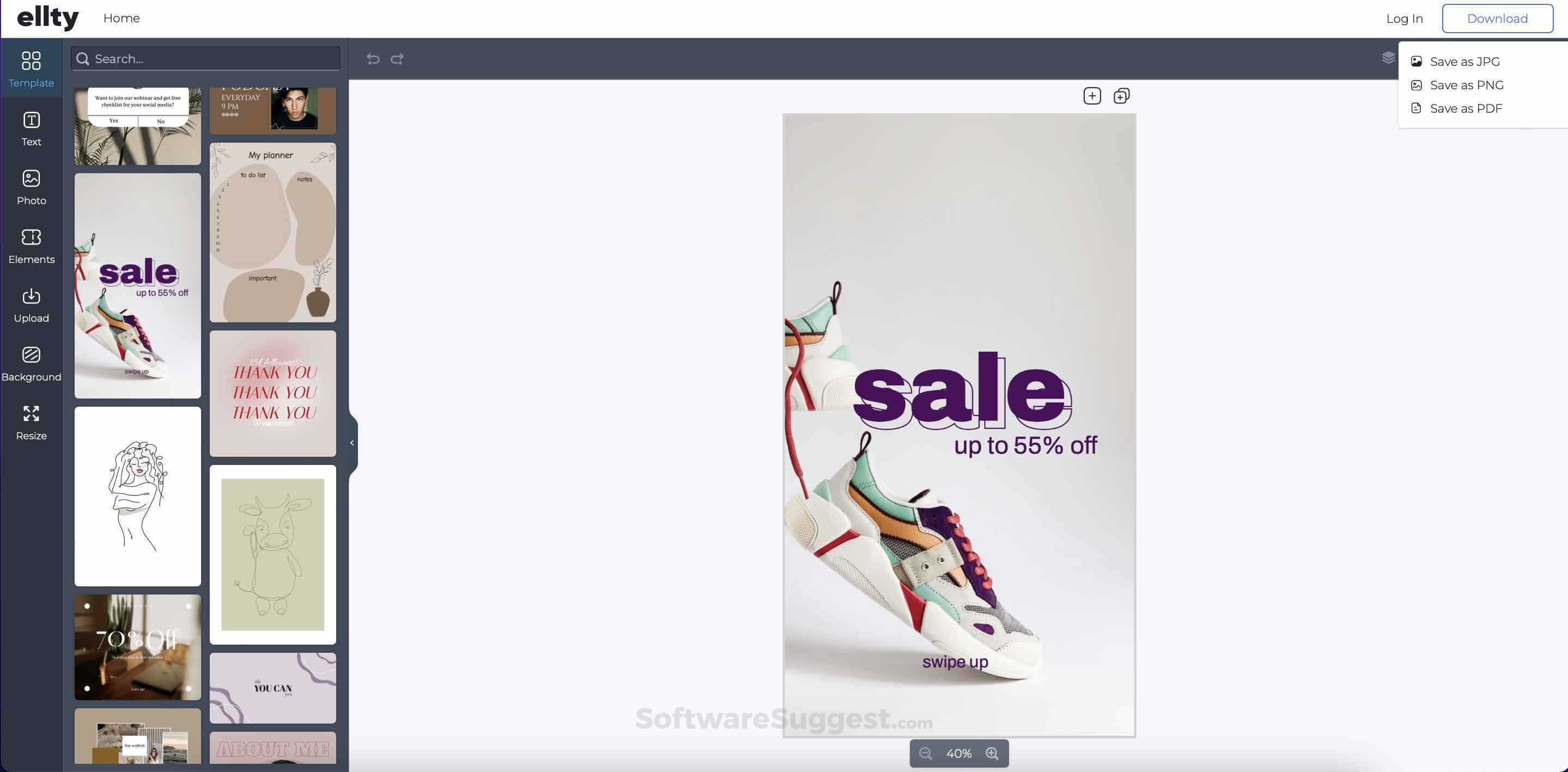 Ellty Pricing, Features, and Reviews (Dec 2024)