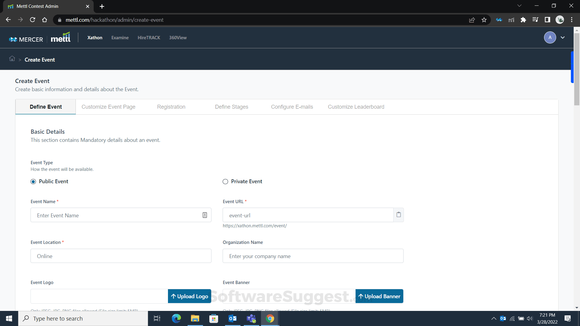 Mercer Mettl Xathon Pricing, Features, and Reviews (May 2025)