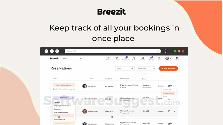 Breezit - Pricing, Features, and Details in 2026