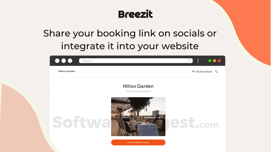Breezit - Pricing, Features, and Details in 2026