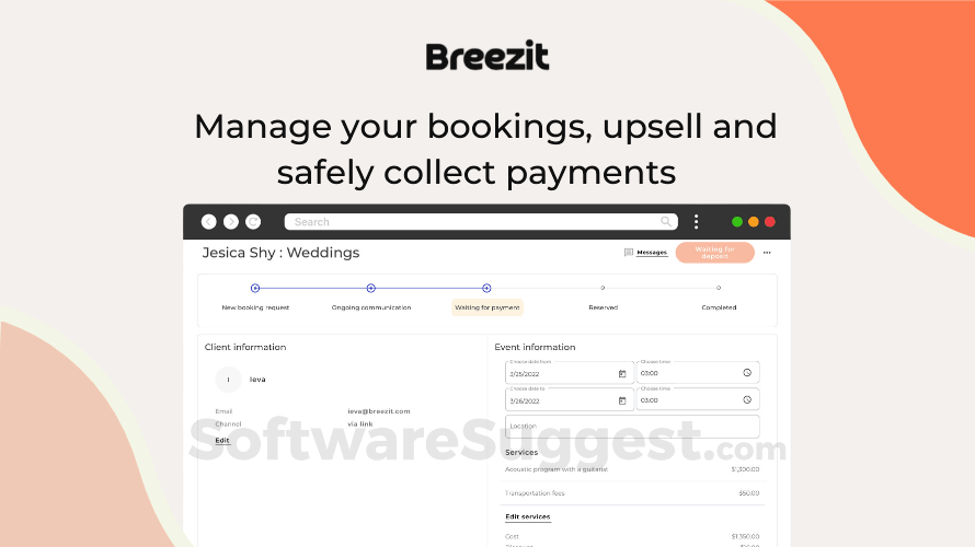 Breezit - Pricing, Features, and Details in 2026