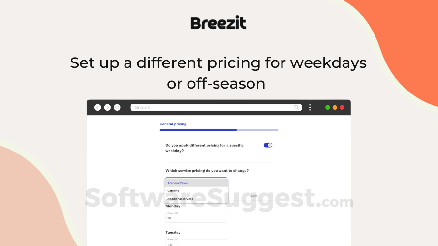 Breezit - Pricing, Features, and Details in 2026