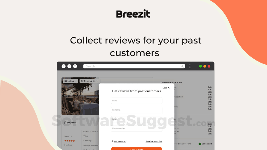 Breezit - Pricing, Features, and Details in 2026