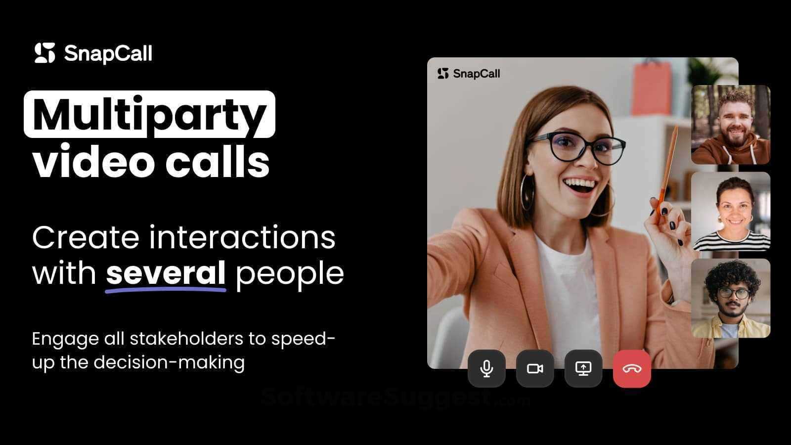SnapCall - Pricing, Features, and Details in 2025