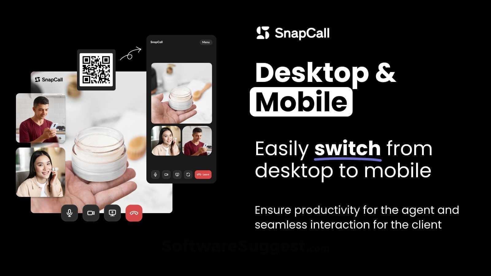 SnapCall - Pricing, Features, and Details in 2025