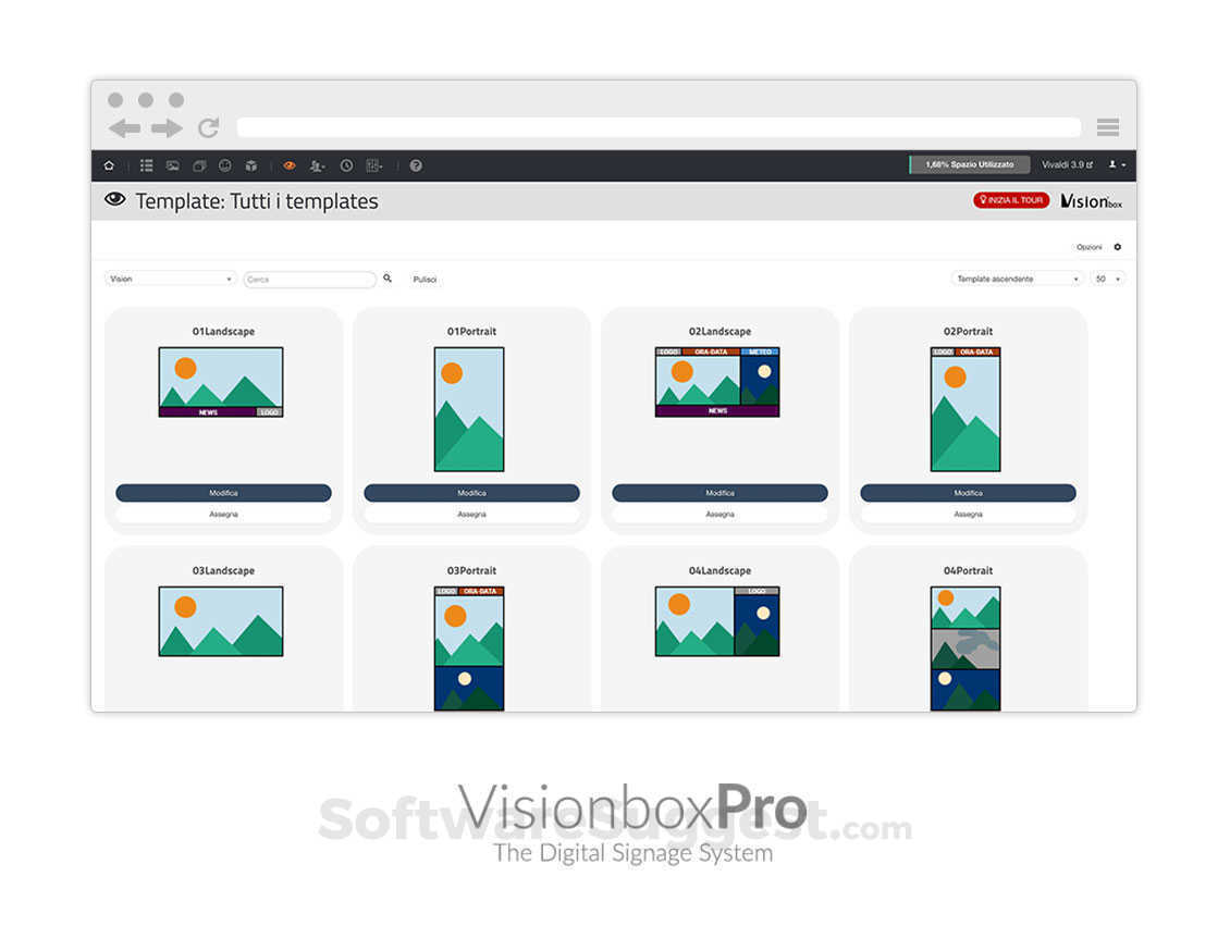 VisionboxPro - Pricing, Features, and Details in 2025