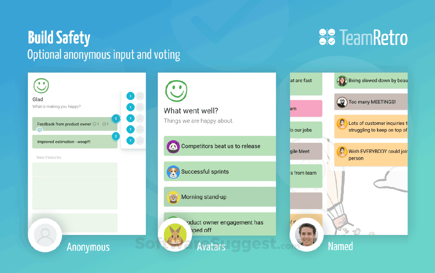 TeamRetro - Pricing, Features, and Details in 2025