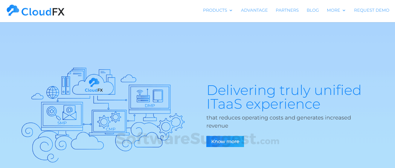 CloudFX Pricing, Features, and Reviews (Sep 2024)