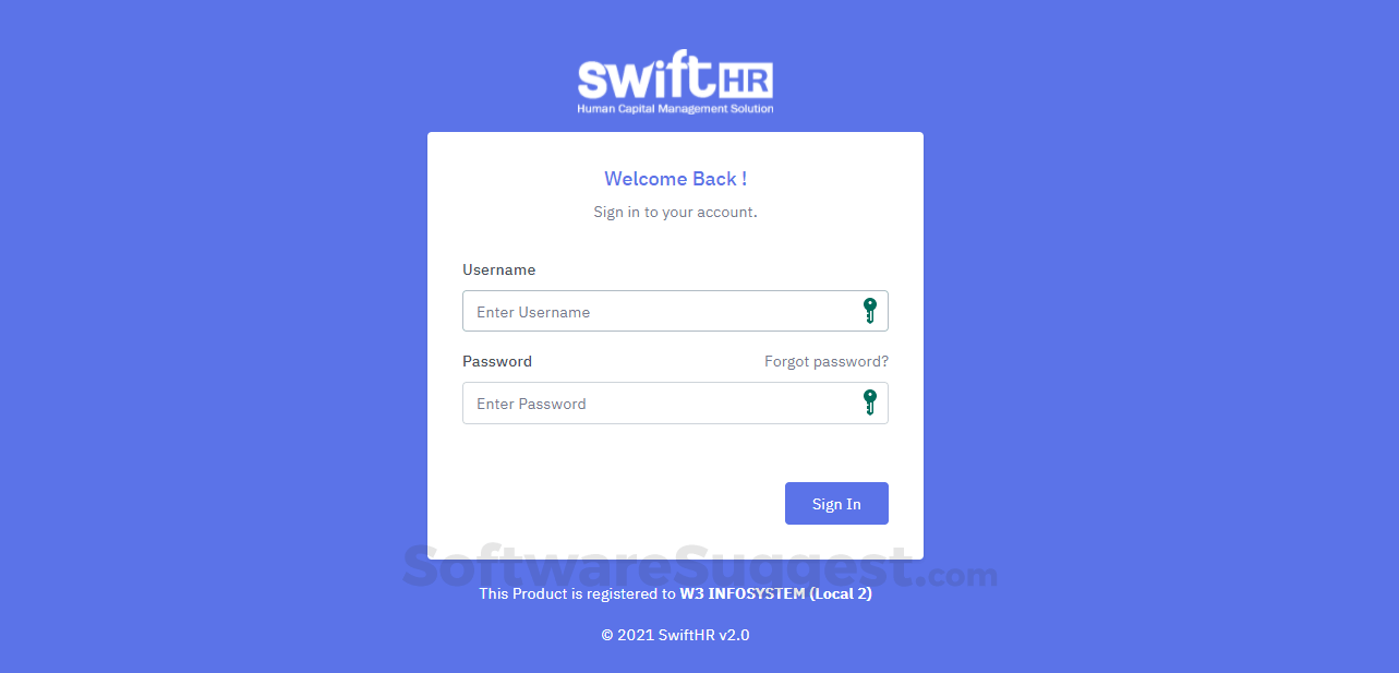 SwiftHR - Pricing, Features, and Details in 2025