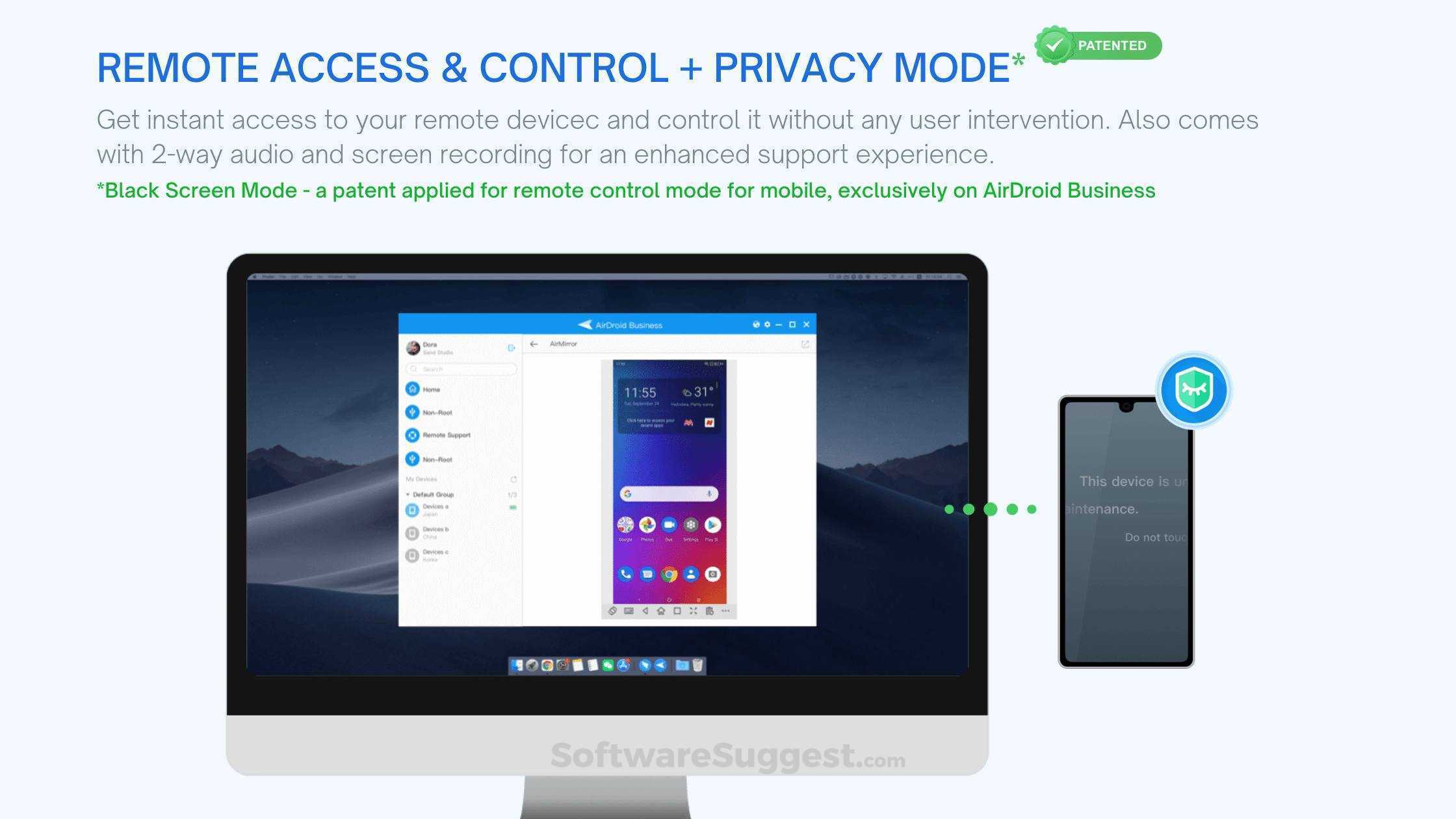 AirDroid Business: Pricing, Features, and Integration in 2025