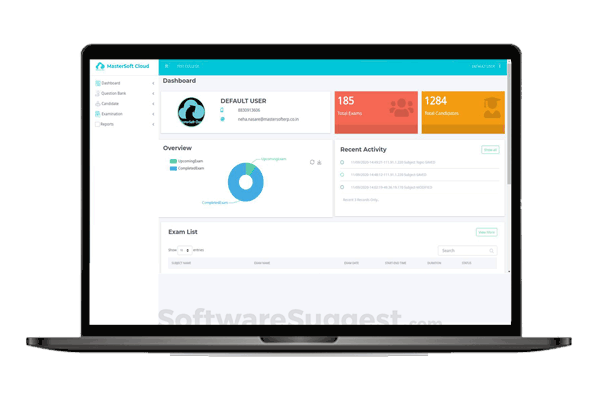 MasterSoft: Reviews, Pricing, Features in 2025