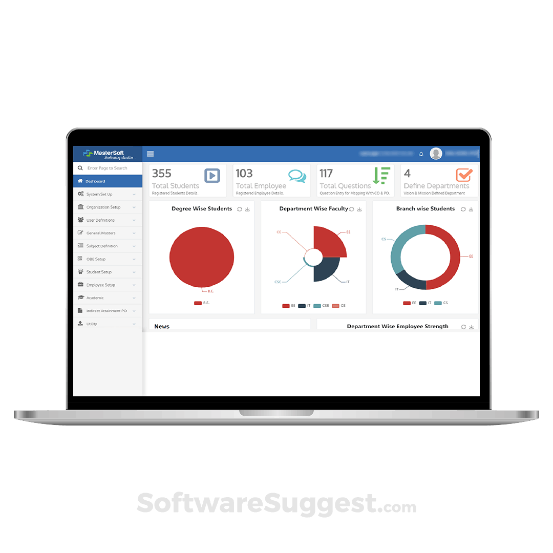 MasterSoft: Reviews, Pricing, Features in 2025
