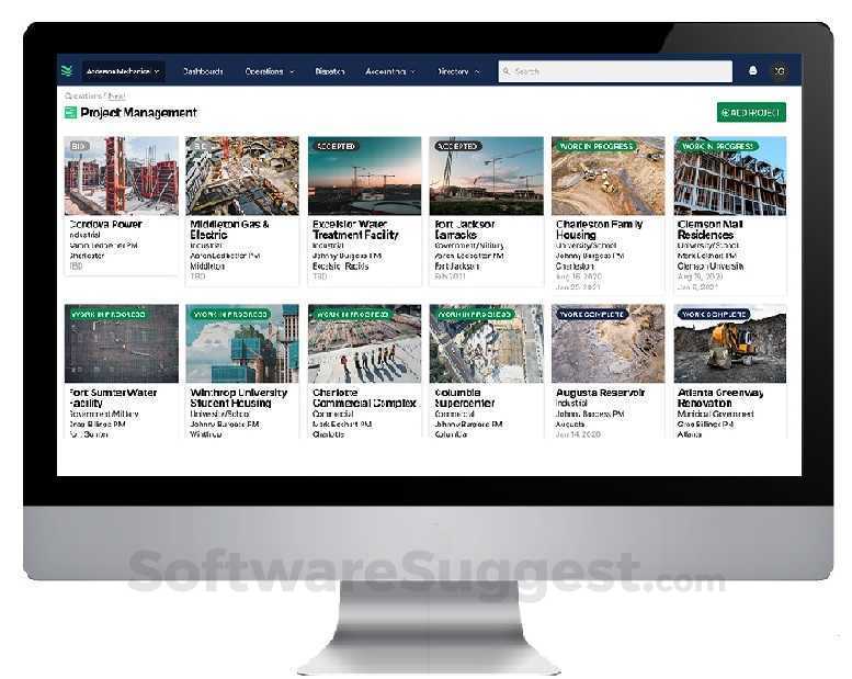 BuildOps - Pricing, Features, and Details in 2025