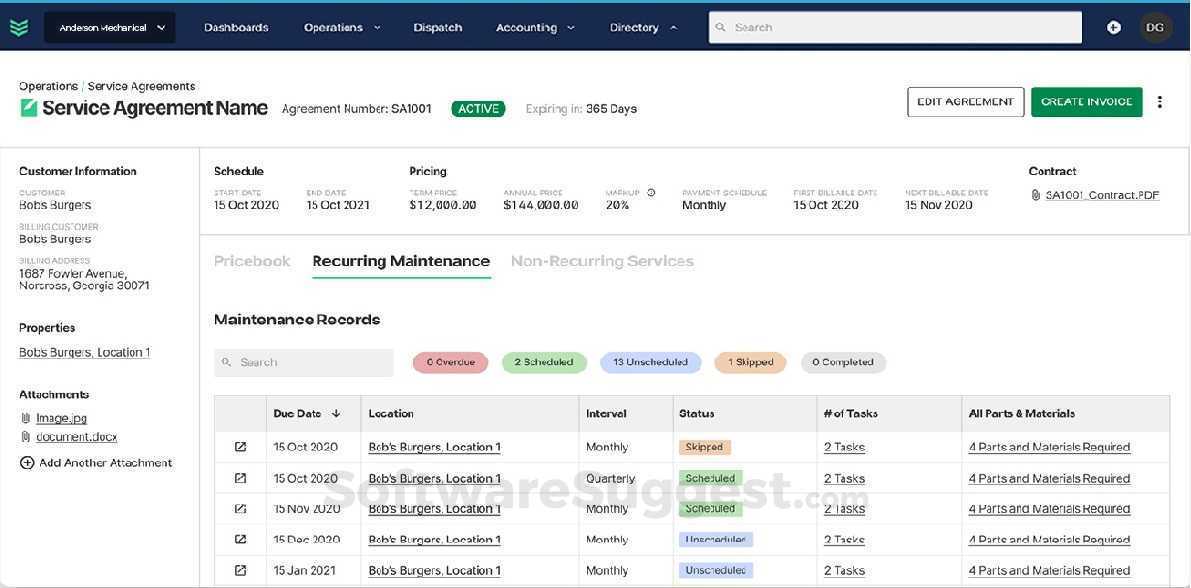 BuildOps - Pricing, Features, and Details in 2025