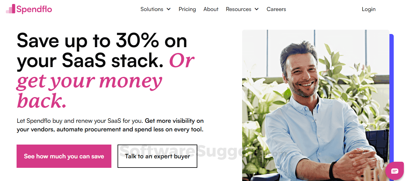 Spendflo - Pricing, Features, and Details in 2025